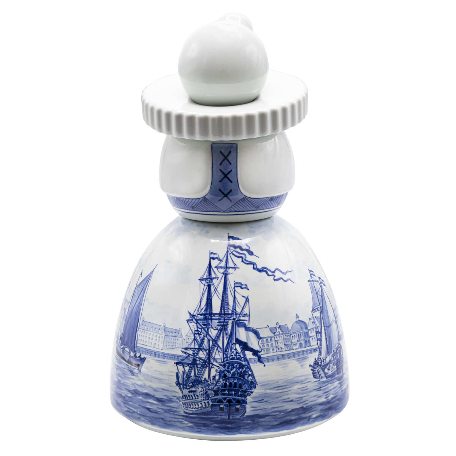 Royal Delft - Delft Blue since 1653