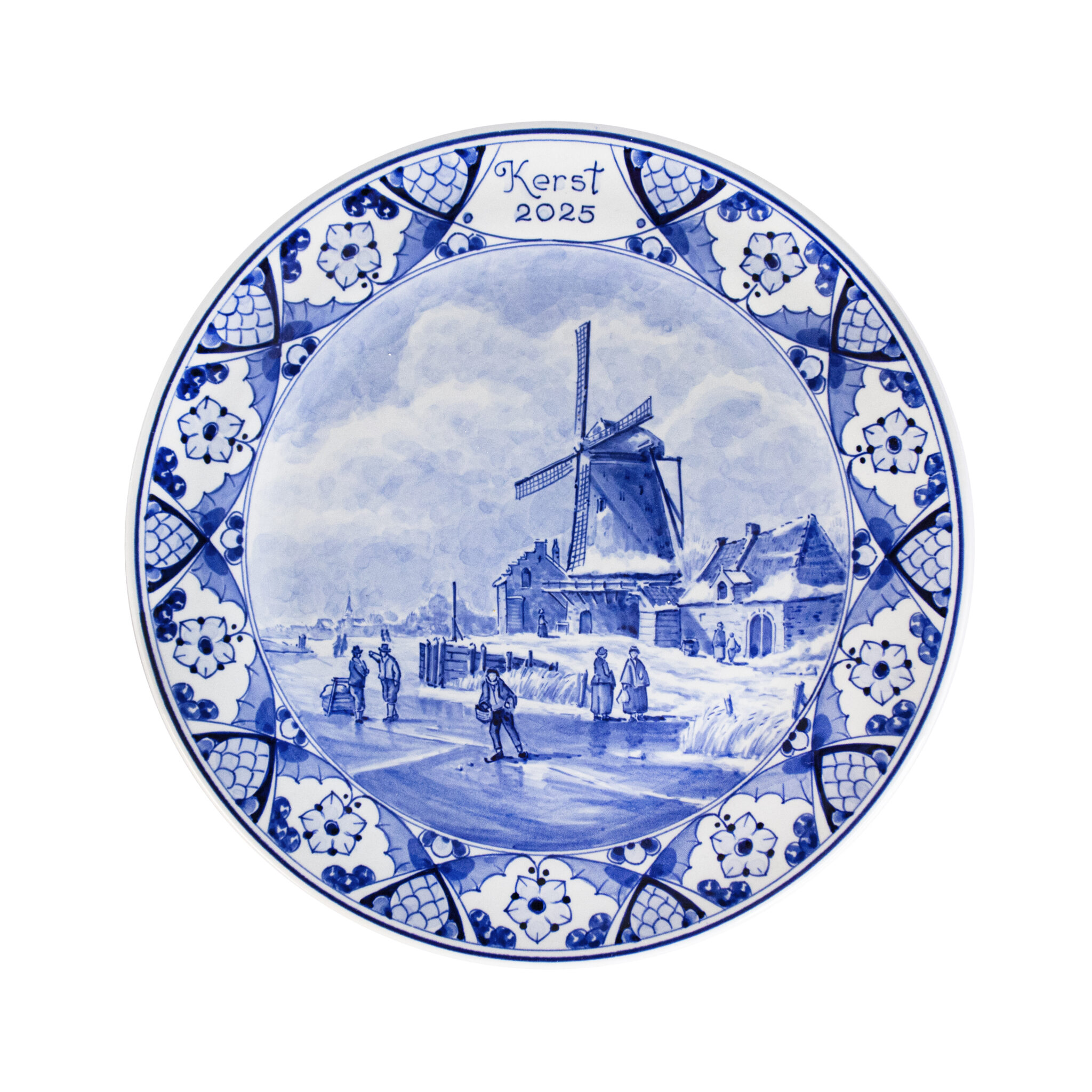 Royal Delft - Delft Blue since 1653
